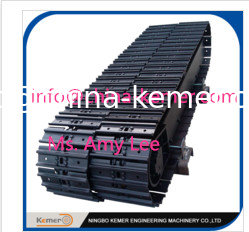 3.5 ton Track Undercarriage/Tracked Undercarriage/Crawler Track Undercarriage/china cheap products