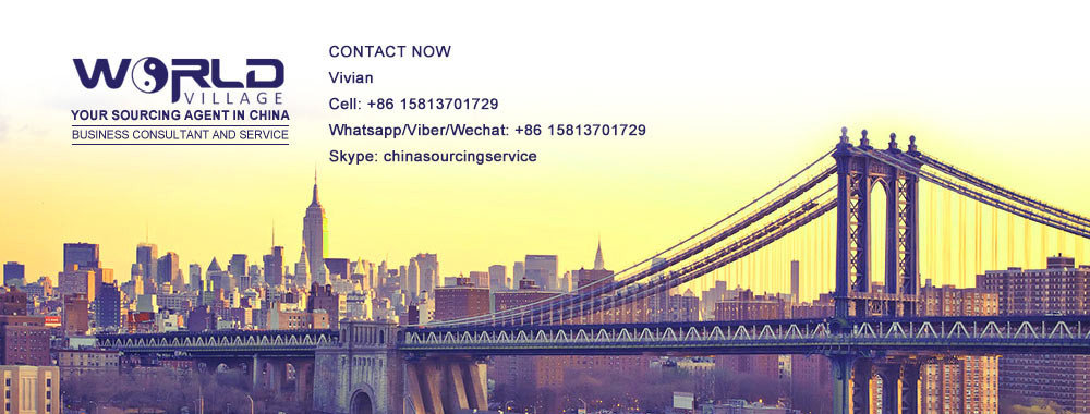 China Sourcing Agent