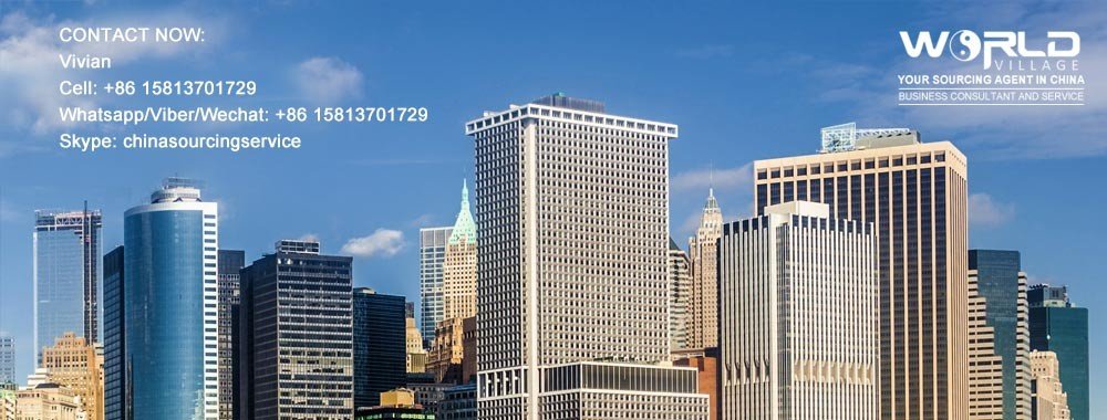 Product Sourcing Services