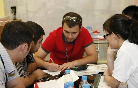 Shanghai Reliable Partner China Sourcing Service Professional Sourcing Specialist