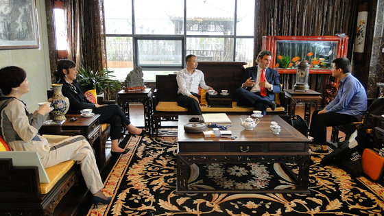 Dongguang Factory Visit Assistant China Sourcing Service Sourcing Assistant