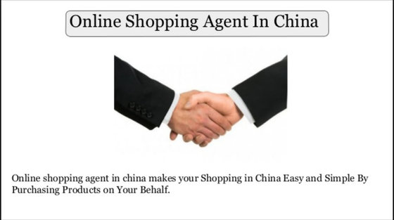 Drop Shipping Business From China Sourcing Agent Drop Shipping Service