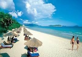 Colorful Nightlife in Sanya Entertainment In China Tour Service