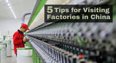 5 Tips Factory Visit Translator Service Shenzhen Factory Tour