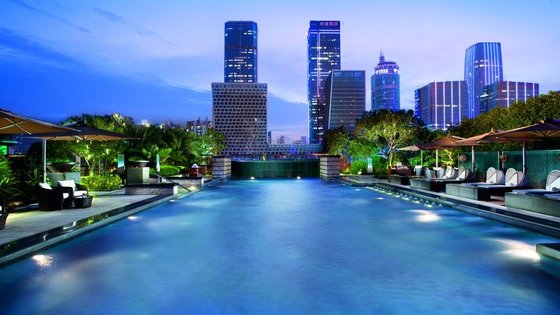 Entertainment In Shenzhen Nightlife Private Tourist Guide Services