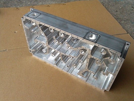 Aluminium Machined Parts Sourcing Product Sourcing Services In China