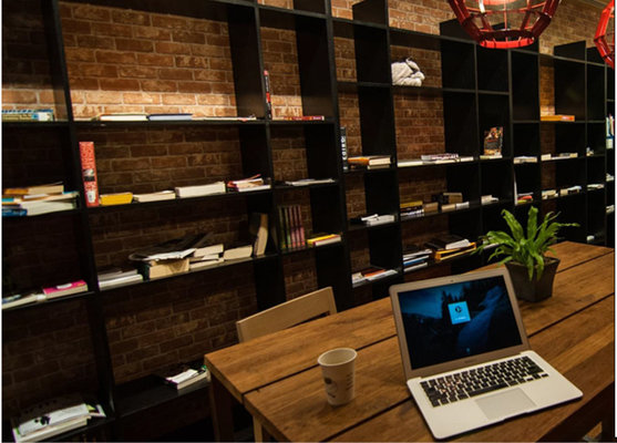 Business Virtual Offices Call Handling Coworking Space Shenzhen