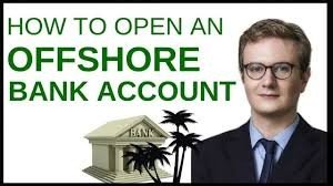 Hong Kong Company Formation Services Offshore Bank Account in HSBC