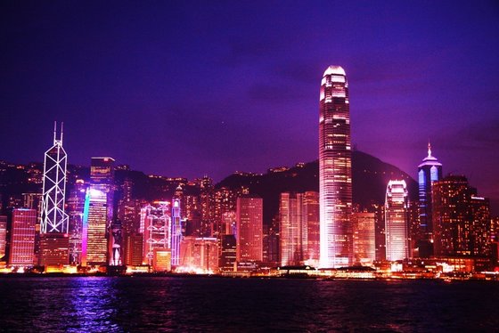 Shenzhen Guangzhou Hongkong Sightseeing Tour Guide Service In China