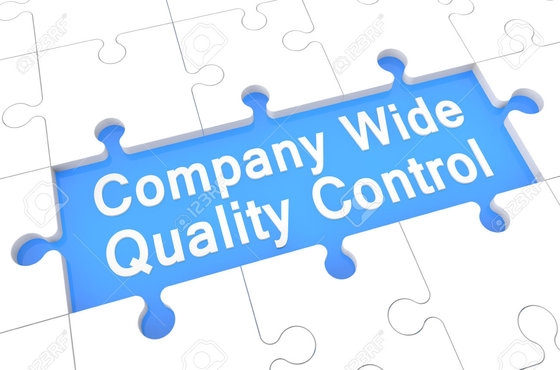 Initial Production Check Quality Control And Inspection Services