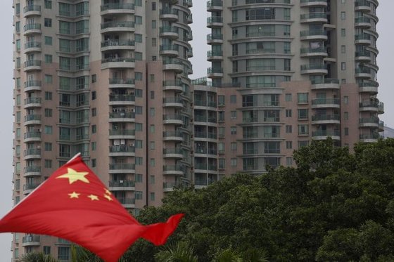 Chinese Business Consulting Service Foreigners Buying Property In China