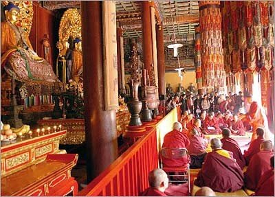 Buddhism Tours China Personal Tour Guiding Services Taoism Religious Tours