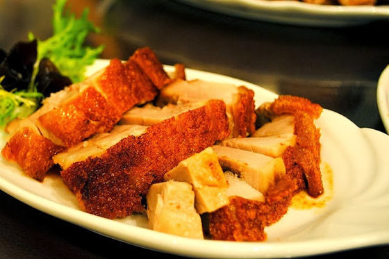Eat China Tour Guiding Services in Shenzhen Guangzhou Hongkong