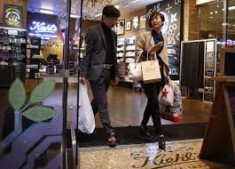 China Shopping Guide Translator Interpreter Service China Travel Guide