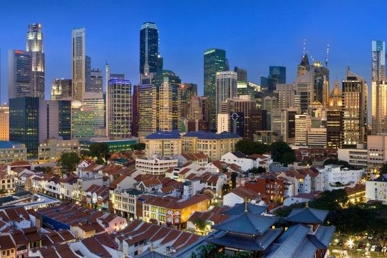 Property Guide Chinese Business Consulting Service Chinese Property Investors