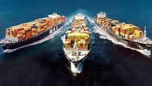 DHL / FedEx / UPS International Freight Services China To Canada
