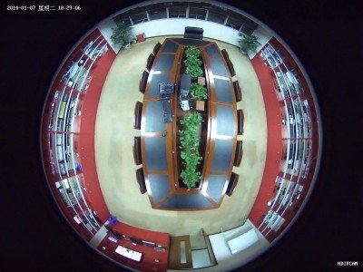 Fisheye HD Analog TVI CVI China Product Sourcing Super Wide Angle Camera