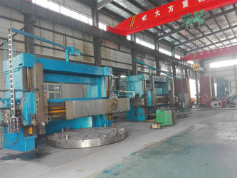 Hengshui Shengyong Heavy-duty Machine Tool Manufacturing Co.,Ltd
