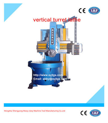 cnc turret lathe price for hot selling