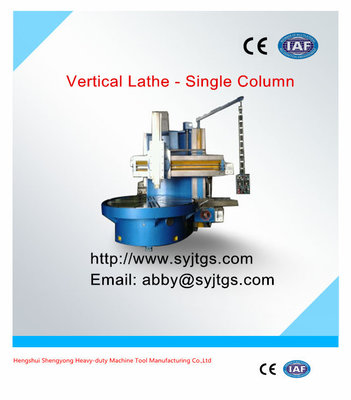 used cnc lathe machine