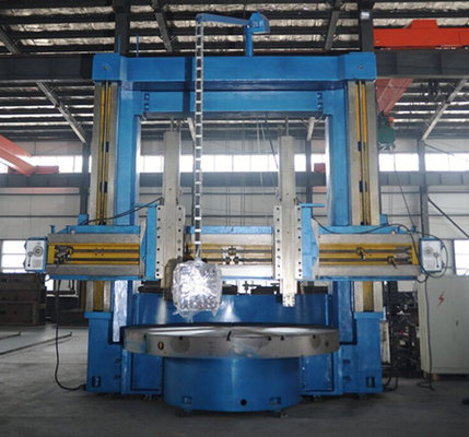 China cnc vertical turning lathe VTL machine tools