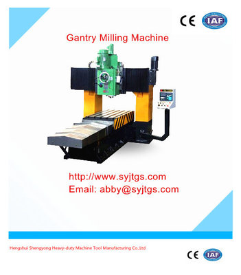 cnc milling machine for sale with good quality