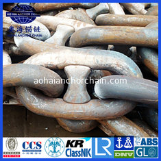 Chafe Chains A 76MM G3 OCIMF 1993-Aohai Marine China Largest Factory with IACS cert.