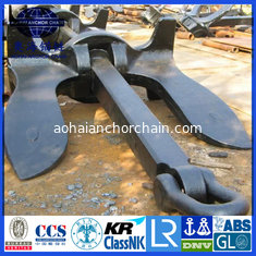 U.S Stokless Anchor