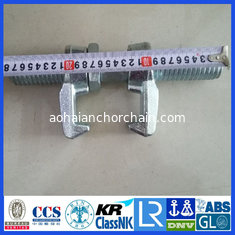 280mm Tension and Pressure Type Container Bridge Fittings, Bridge Fittings Container Securing Equipment with CCS ABS LR