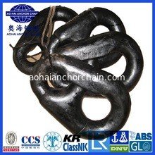 Pear Shackle-China Largest Factory Aohai Marine with IACS and Military certification