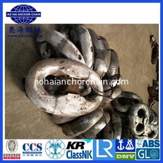 LugLess Joining Shackle with KR LR BV NK ABS DNV certification