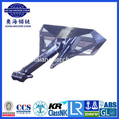 Delta Flipper Anchor with KR LR BV NK DNV ABS Certification
