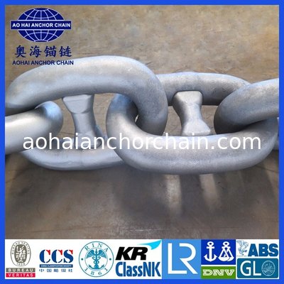 Chafe Chains A 76MM G3 OCIMF 1993-Aohai Marine China Largest Factory with IACS cert.