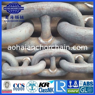 Chafe Chains A 76MM G3 OCIMF 1993-Aohai Marine China Largest Factory with IACS cert.