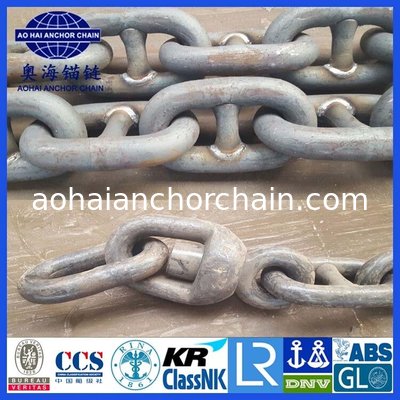 Chafe Chains A 76MM G3 OCIMF 1993-Aohai Marine China Largest Factory with IACS cert.