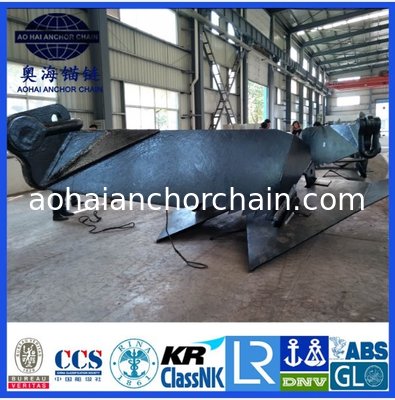 Stevshark Anchor mooring drag anchor