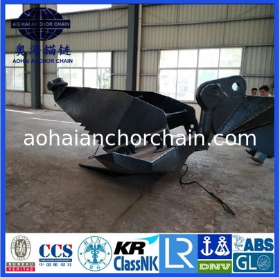 Stevshark Anchor mooring drag anchor