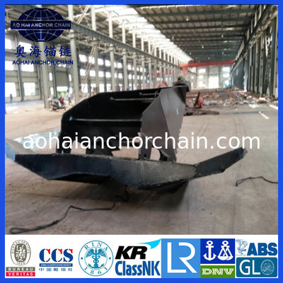 Stevshark Anchor mooring drag anchor