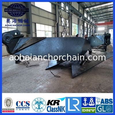Stevshark Anchor mooring drag anchor