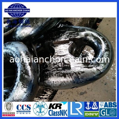LugLess Joining Shackle with KR LR BV NK ABS DNV certification