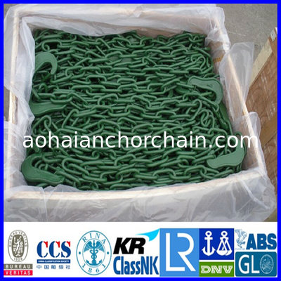 13MM Container lashing Chain