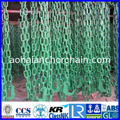 13MM Container lashing Chain