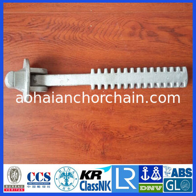 280mm Tension and Pressure Type Container Bridge Fittings, Bridge Fittings Container Securing Equipment with CCS ABS LR