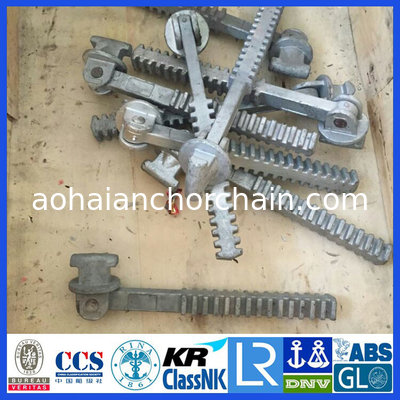 Container Bridge Fittings  380mm