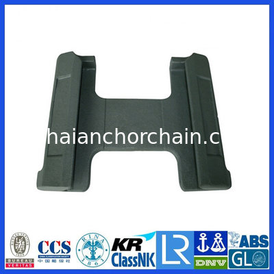 45 degree Dovetail foundation