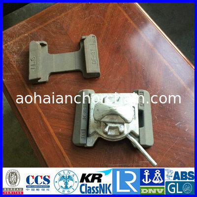 45 degree Dovetail foundation