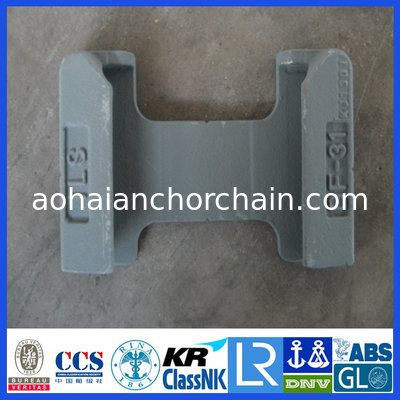 45 degree Dovetail foundation
