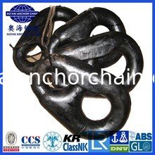 Pear Shackle-China Largest Factory Aohai Marine with IACS and Military certification