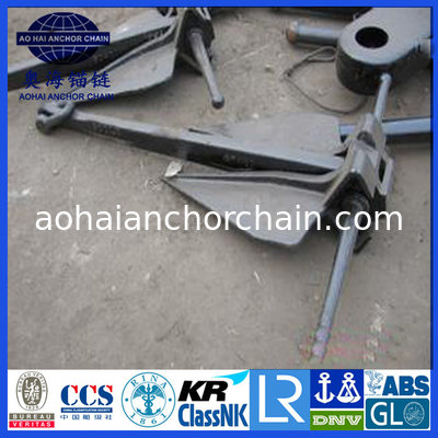 Danforth Anchor  high holding power marine anchor