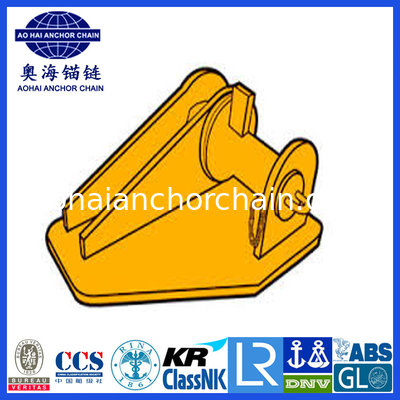 F20131 Cast Steel Bar type Anchor Chain Cable stopper